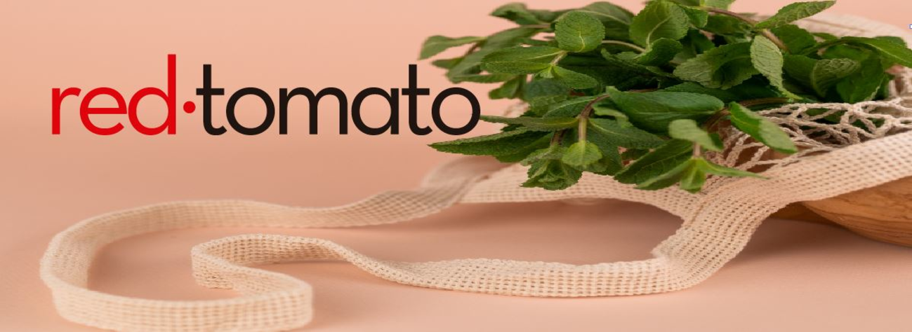 Red Tomato Ecosource Shop
