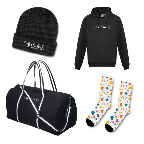 Merchandise Packs